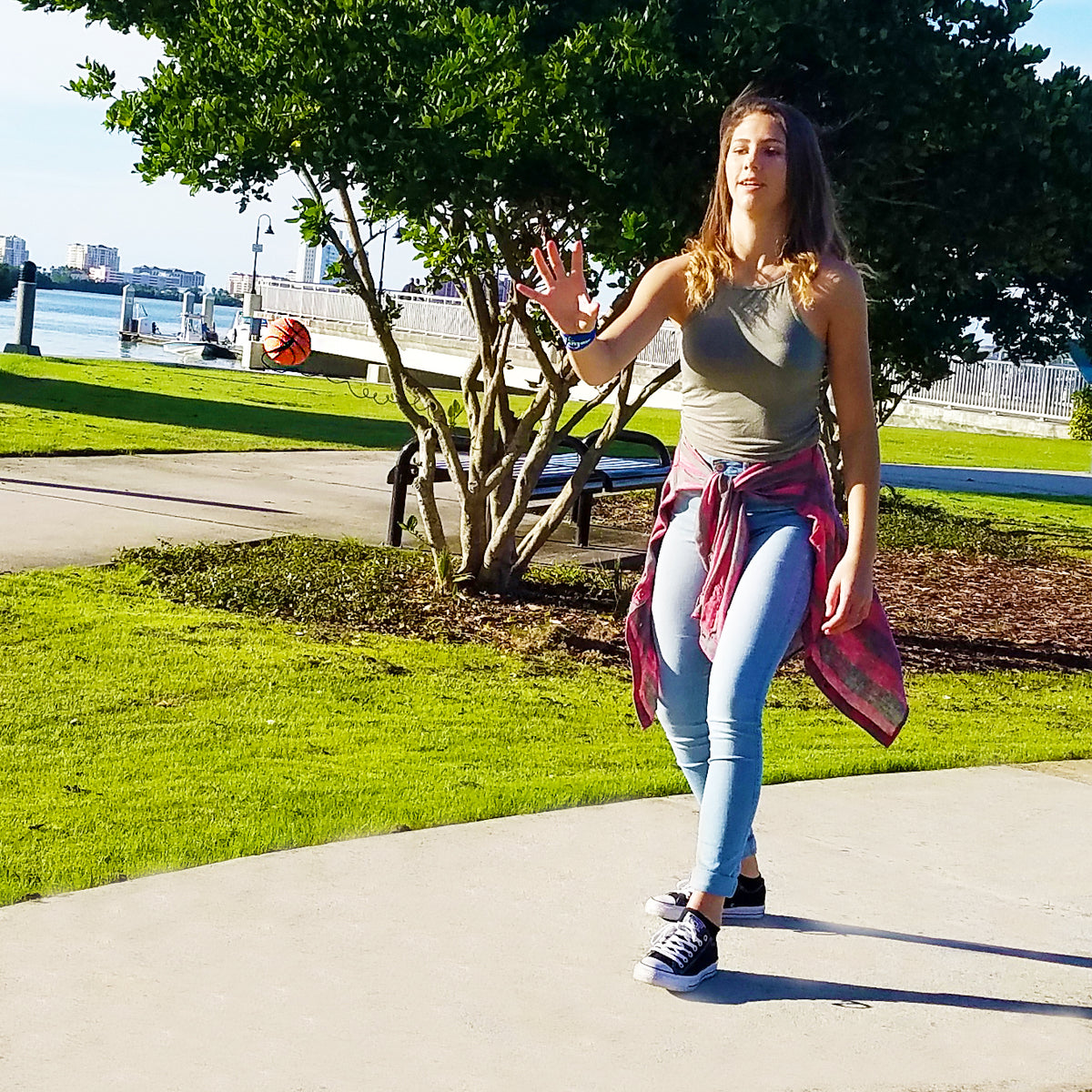 Return Ball Baseball - Catch Trainer for Kids by Funsparks | Funsparks