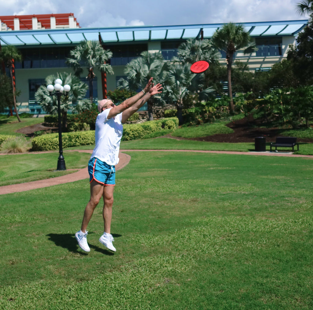 Easy Disk - Worlds Best Soft Flying Disc by Funsparks