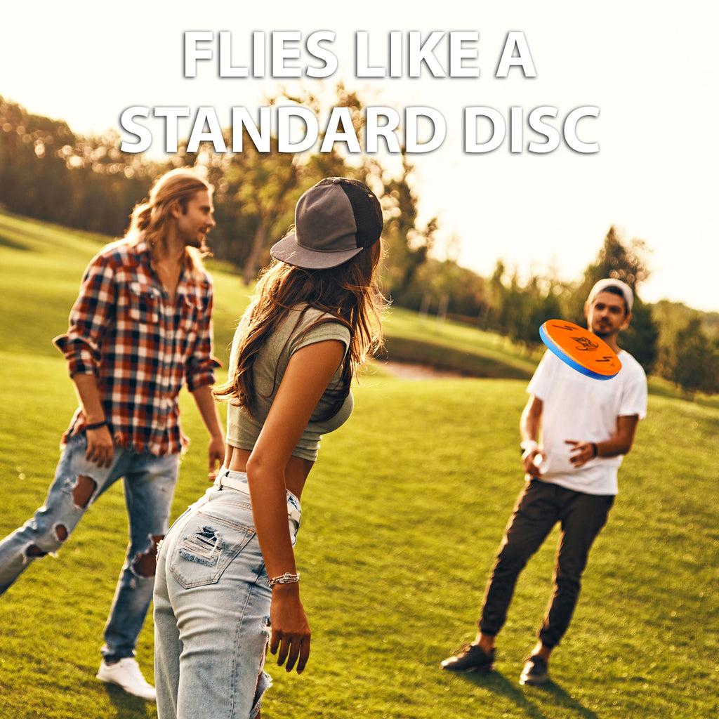 Easy Disk Pro – Funsparks